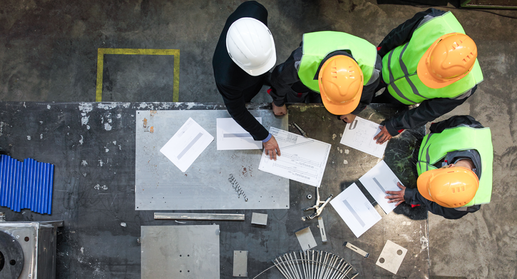 Committed to Safety | Fluence - A Siemens and AES Company