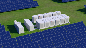 Safe, simple, scalable energy storage technology and systems | Fluence