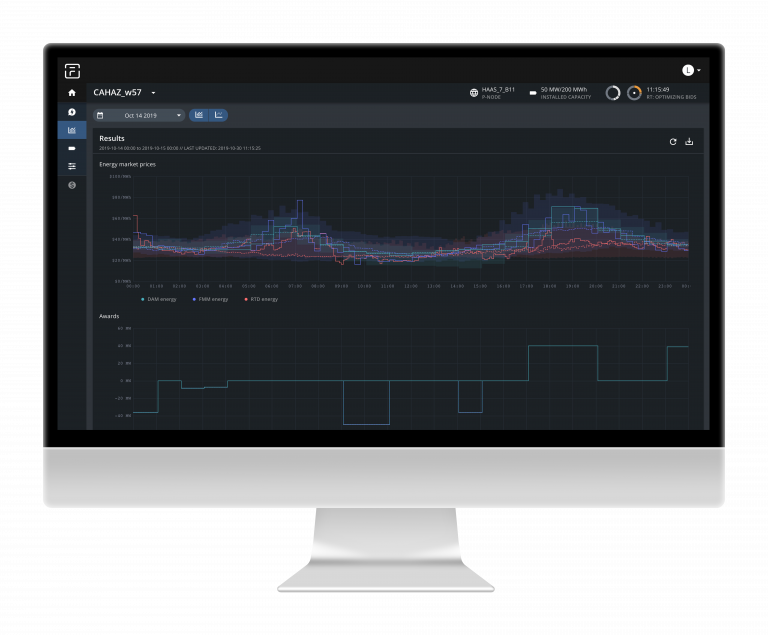 Safe, simple, scalable energy storage technology and systems | Fluence