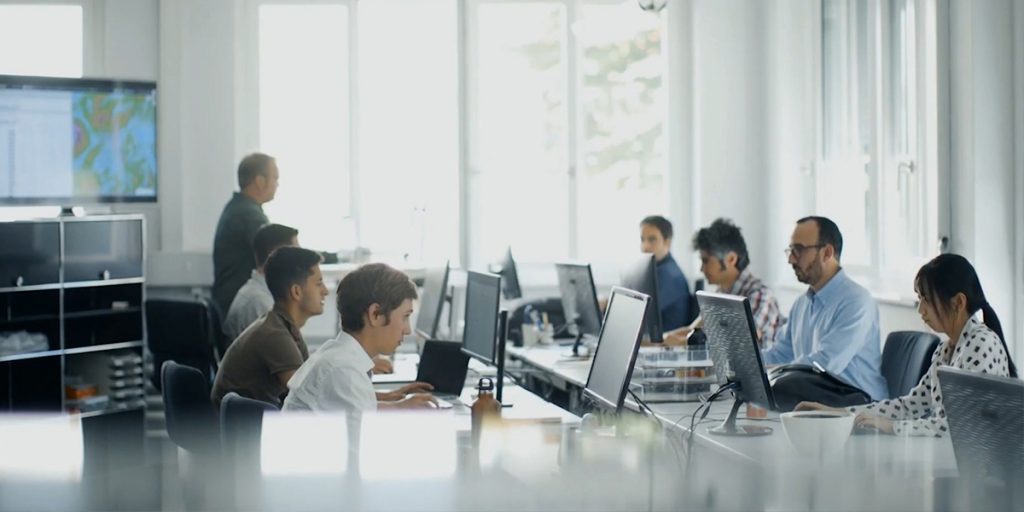 Sustainability | Fluence