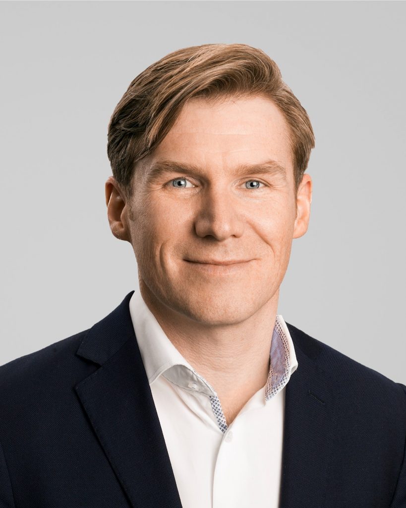 TenneT and Fluence Media Kit