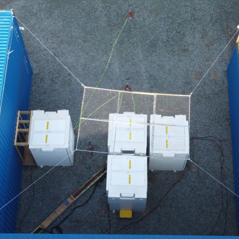 Grid energy storage adds flexibility and reliability to your network