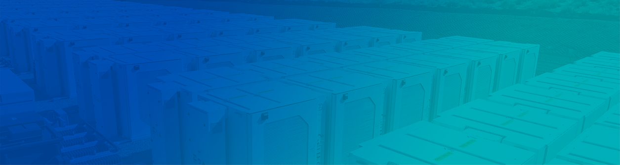 Grid energy storage adds flexibility and reliability to your network