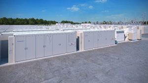 Safe, simple, scalable energy storage technology and systems | Fluence