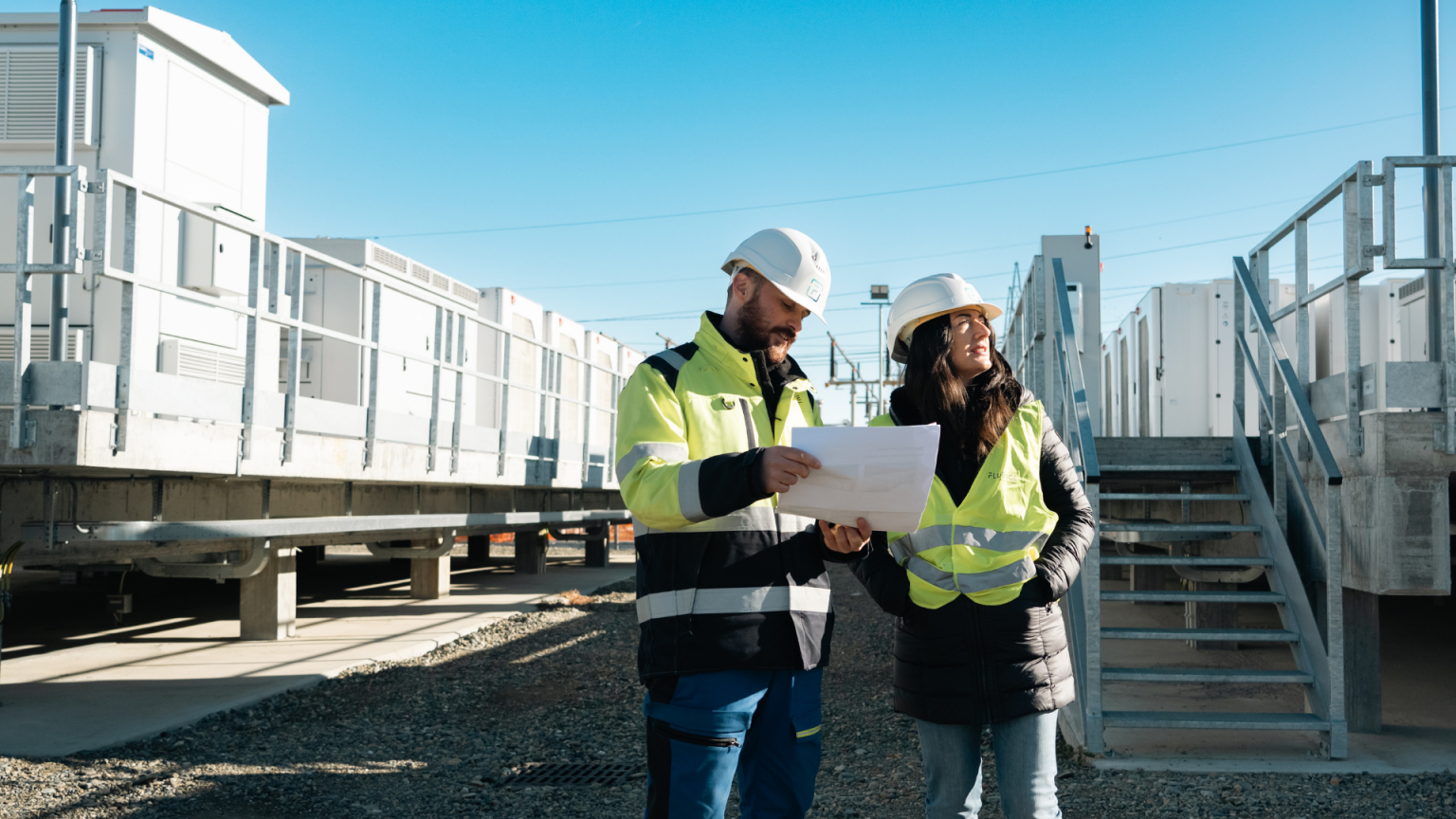 Sustainability | Fluence