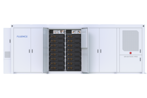 Energy storage optimized for density, deployment speed, performance, and safety