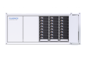 Energy storage optimized for density, deployment speed, performance, and safety