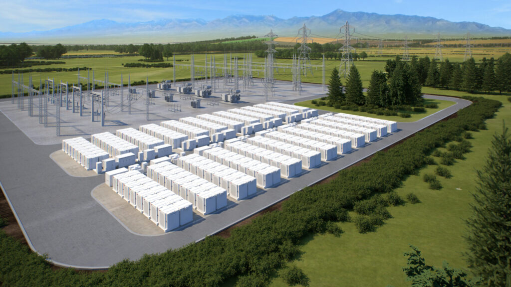 Safe, simple, scalable energy storage technology and systems | Fluence