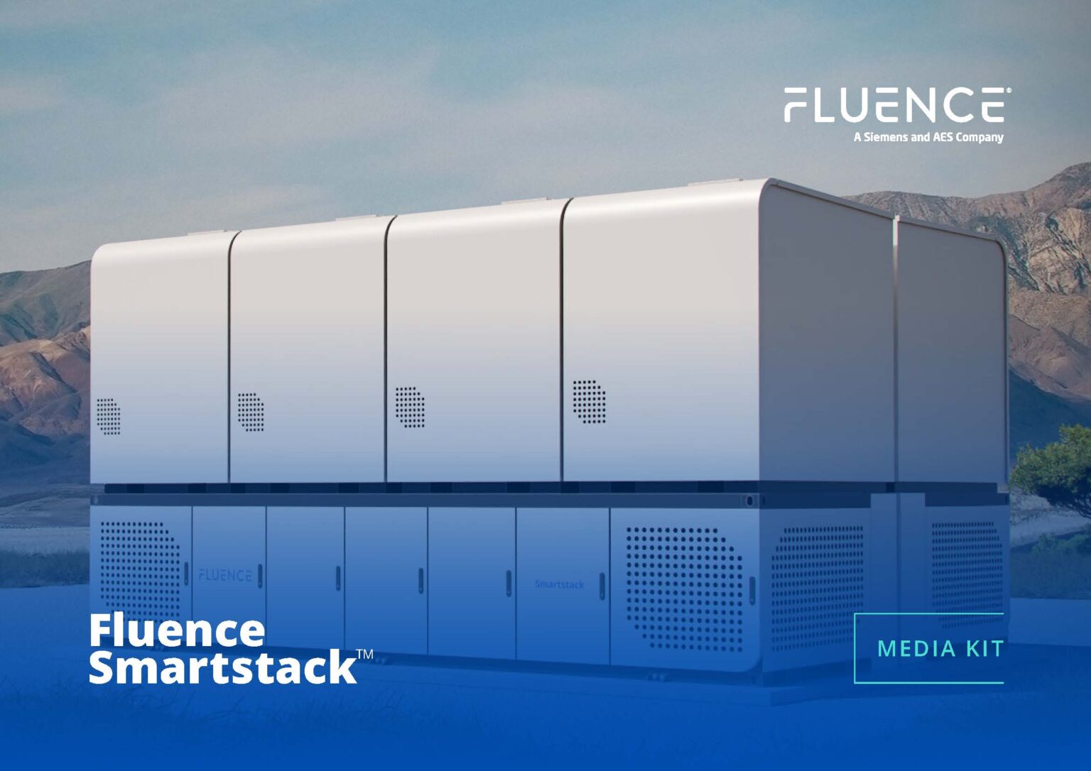 Fluence Smartstack Media Kit