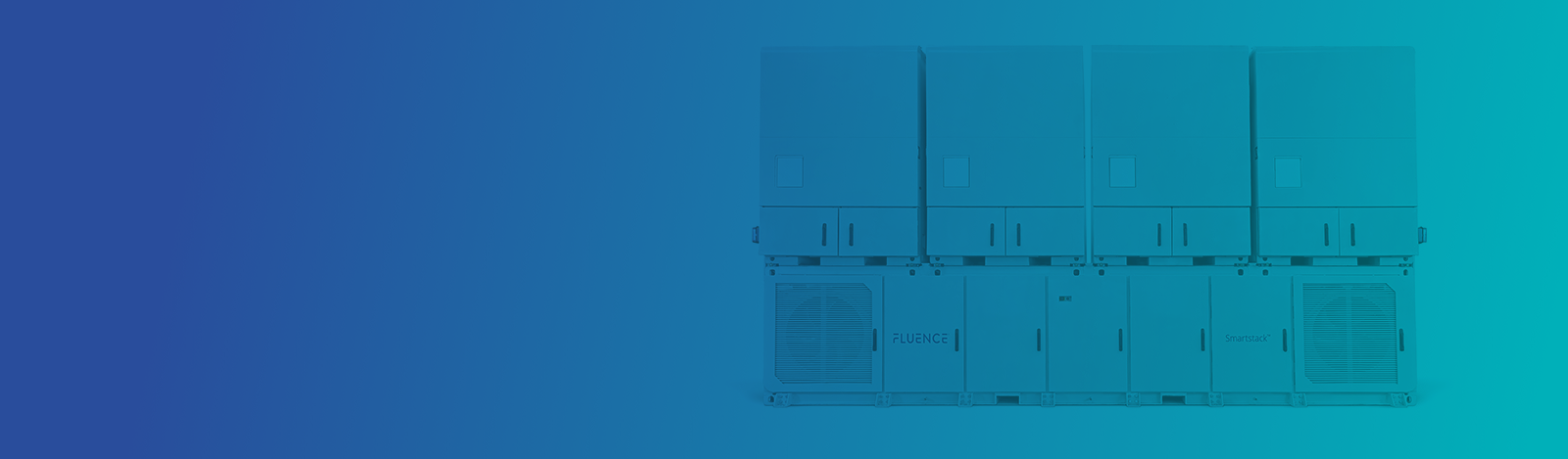 Smartstack Energy Storage | High-Density, Intelligent, & Rapid Deployment