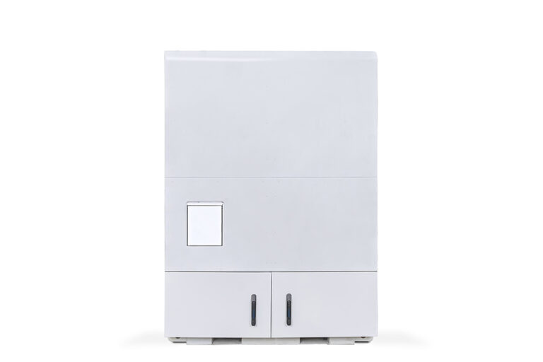 Smartstack Energy Storage | High-Density, Intelligent, & Rapid Deployment