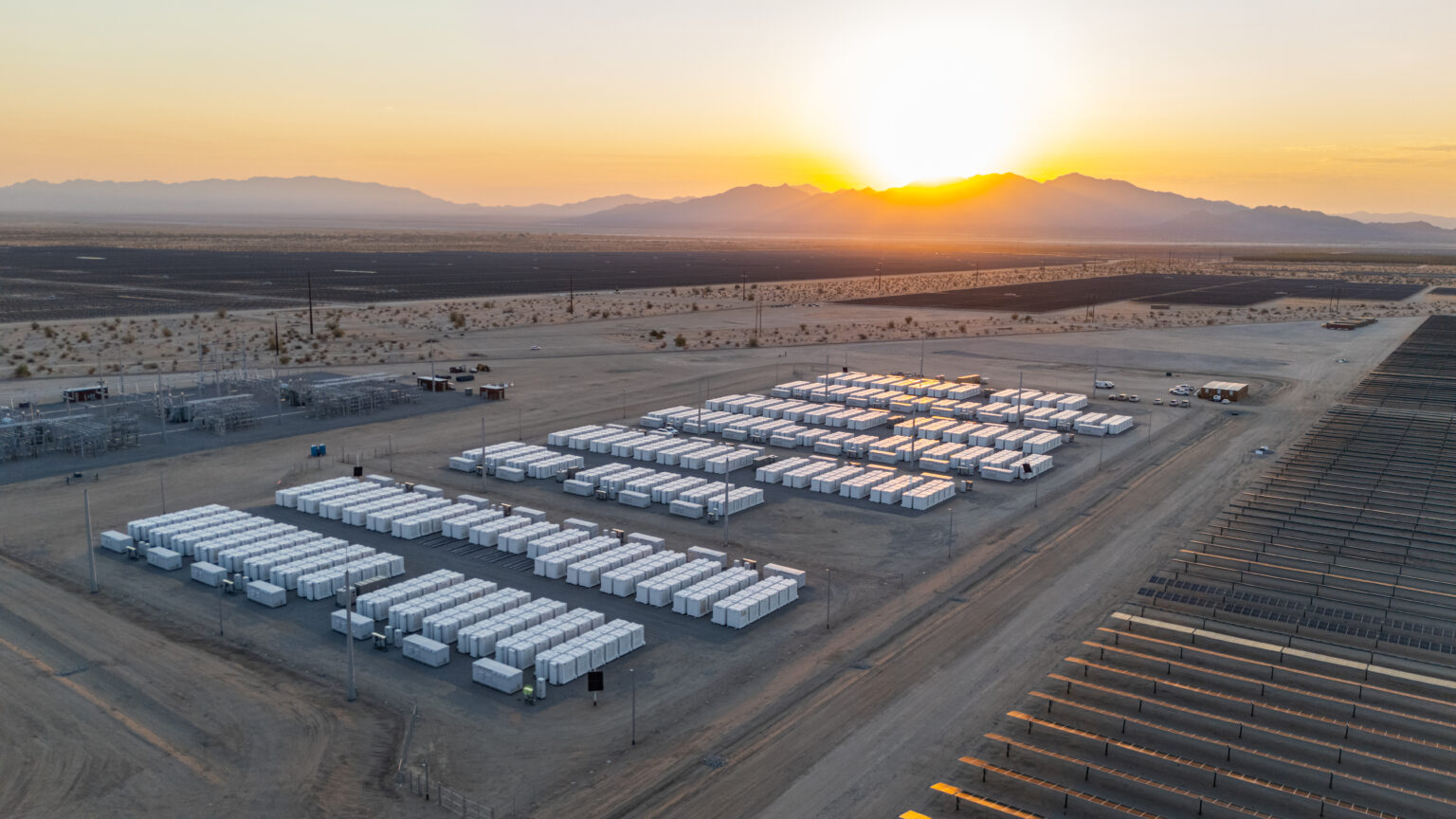 Media Room | Fluence - A Siemens and AES Company